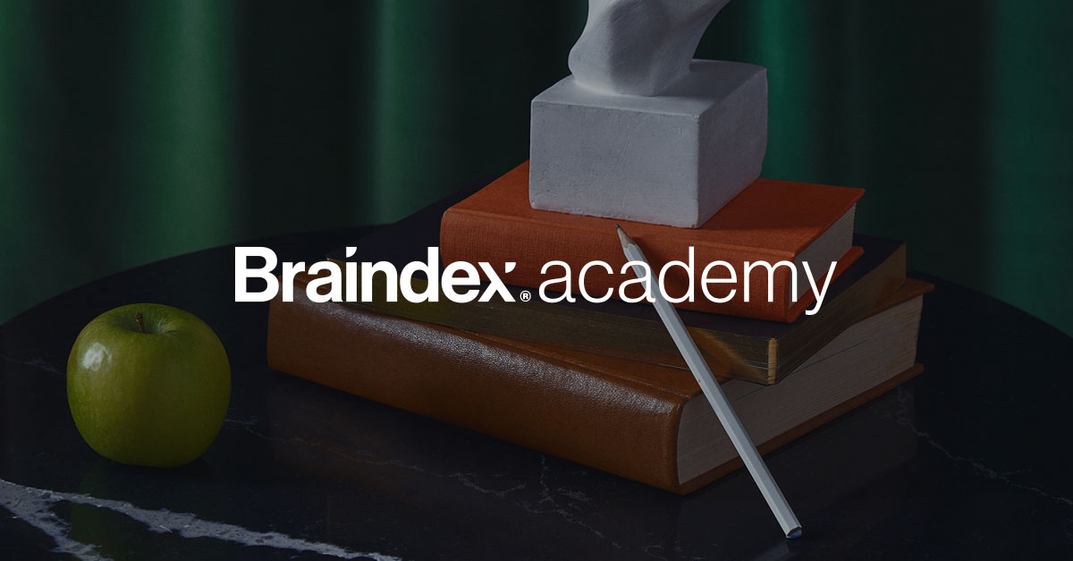 Descubre Nuestros Profesores - Braindex Academy